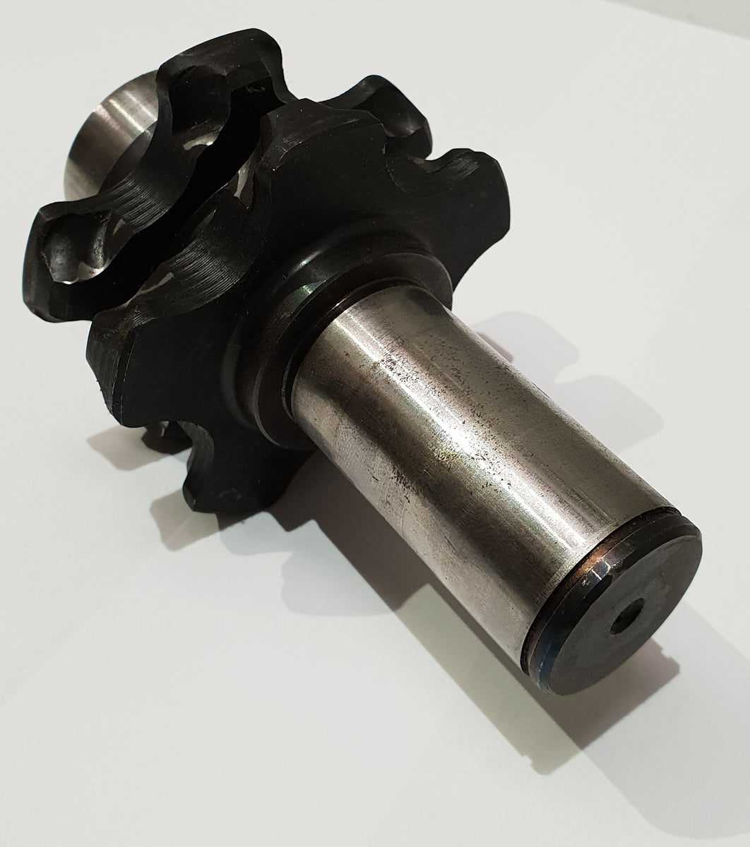 Chain wheel compl. GCH1000 – GIS Spares