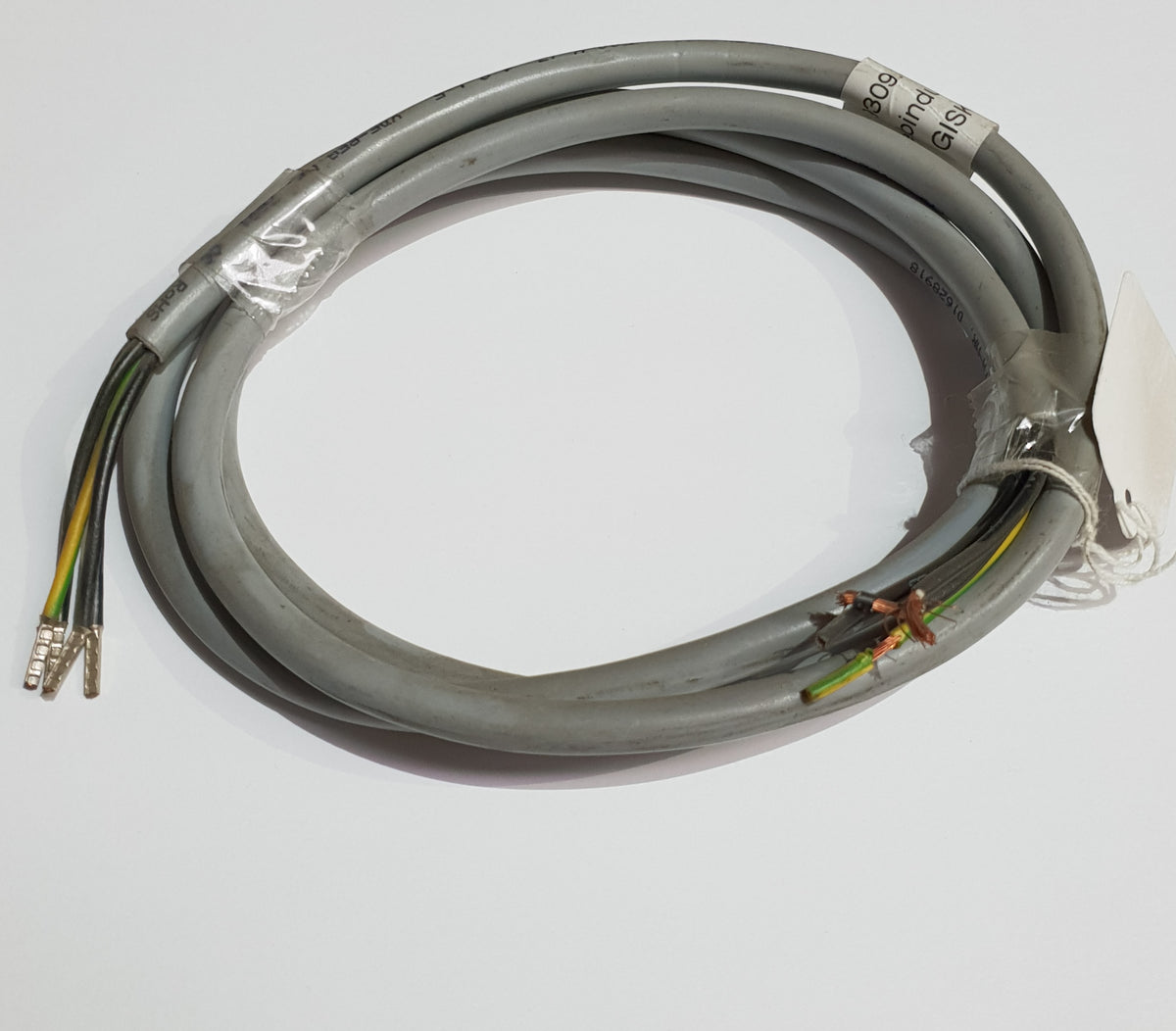 Connection cable, GISKB I+II – GIS Spares