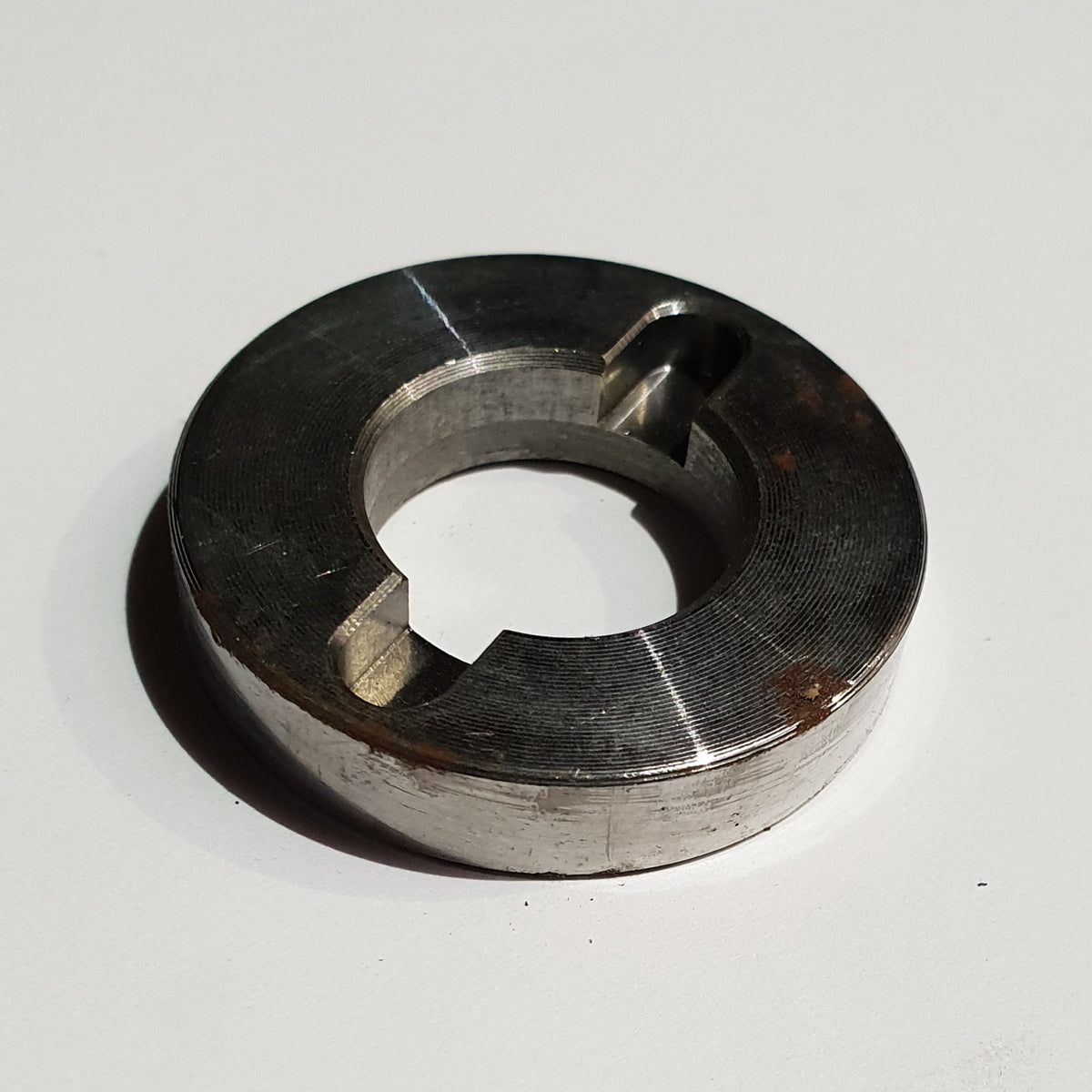 Carrier ring GCH 250/500 – GIS Spares