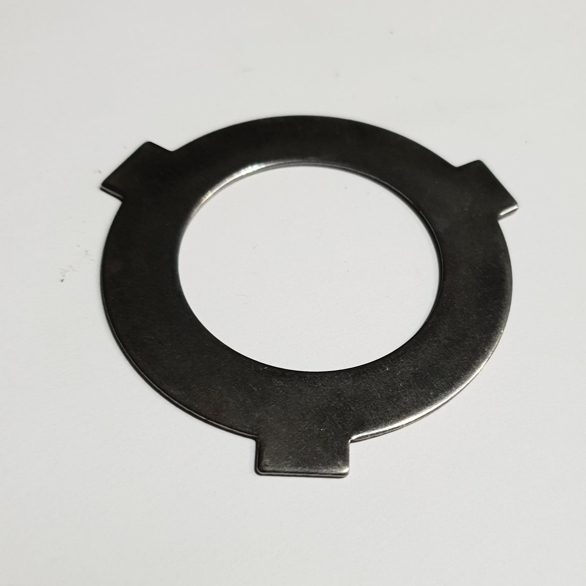 Brake disc outer (A) EM25/50, GCH250/500 – GIS Spares