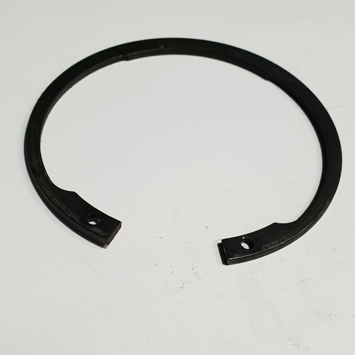 Circlip I80x2.5,SW – GIS Spares
