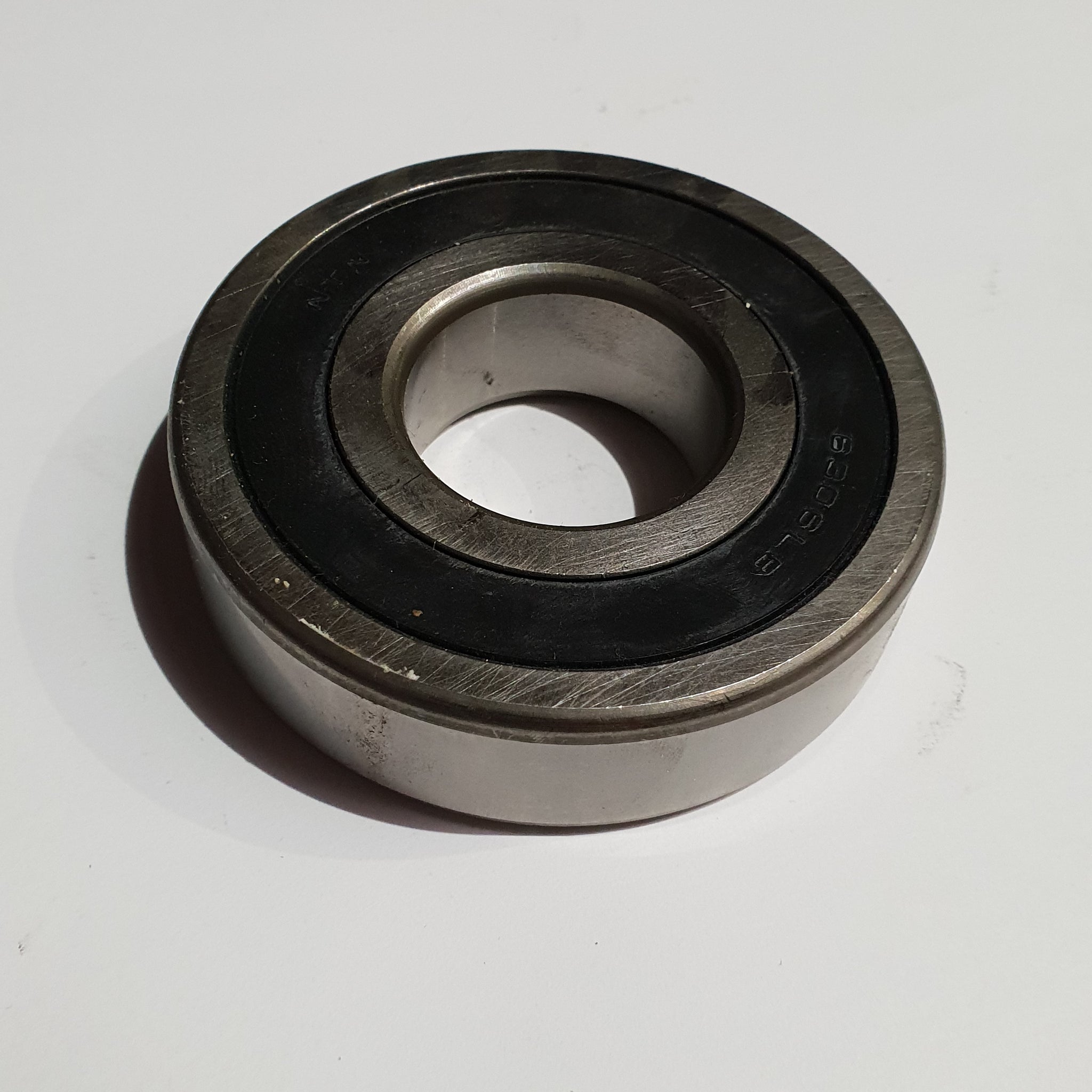 Ball bearing 6306-2Z 30/72x19 – GIS Spares