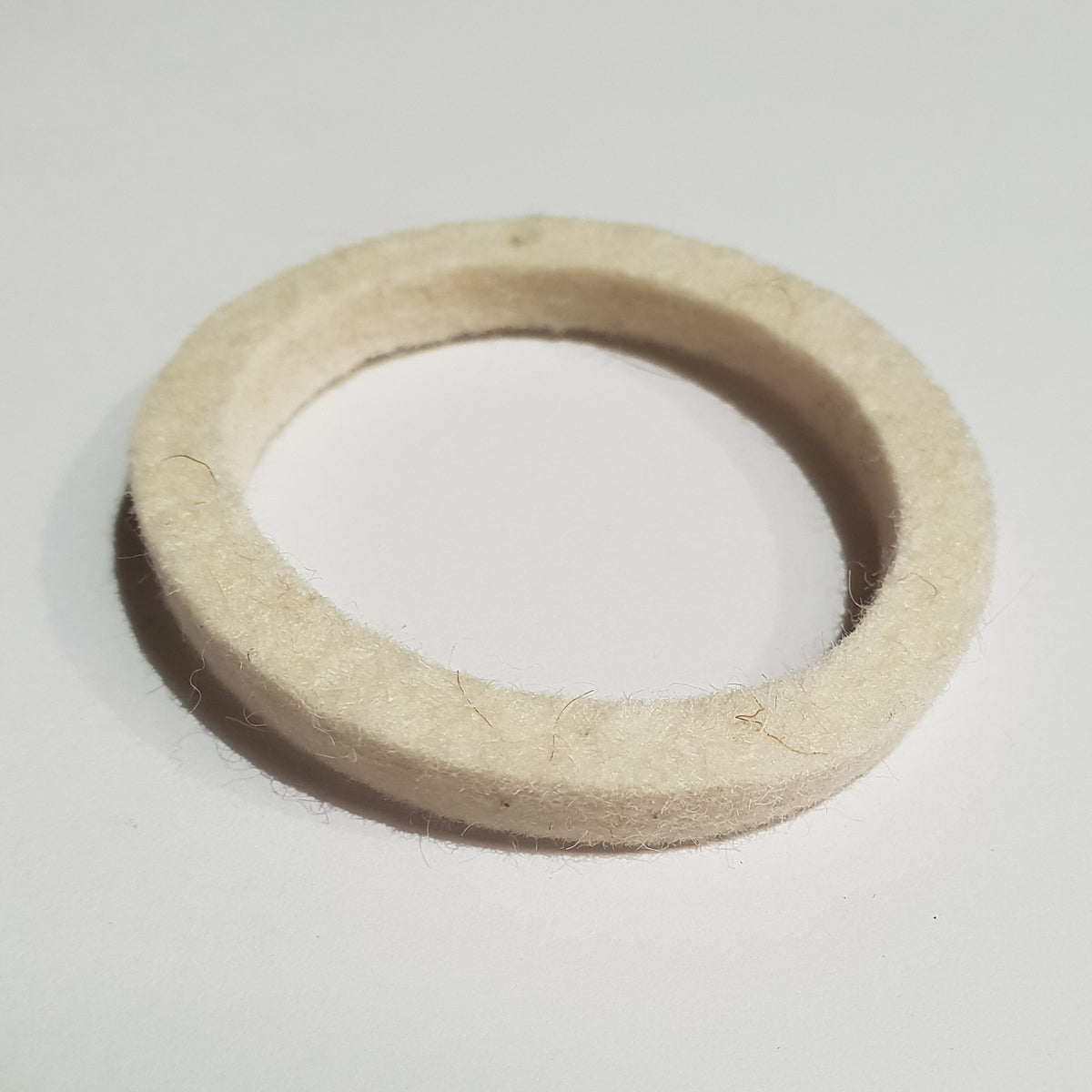 Felt Ring √∏33X24X4 – GIS Spares