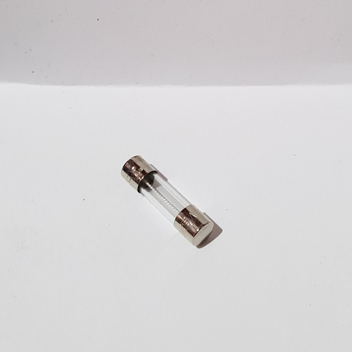 Fine-wire fuse 0.400A, UL – GIS Spares