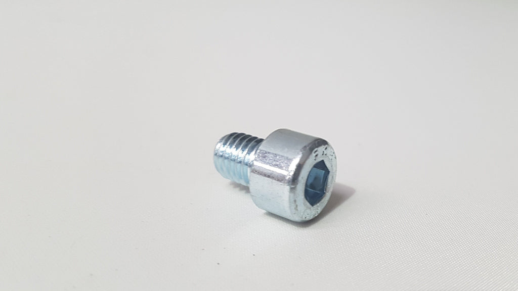 Hexagon socket head cap screw M8x16,VZ – GIS Spares