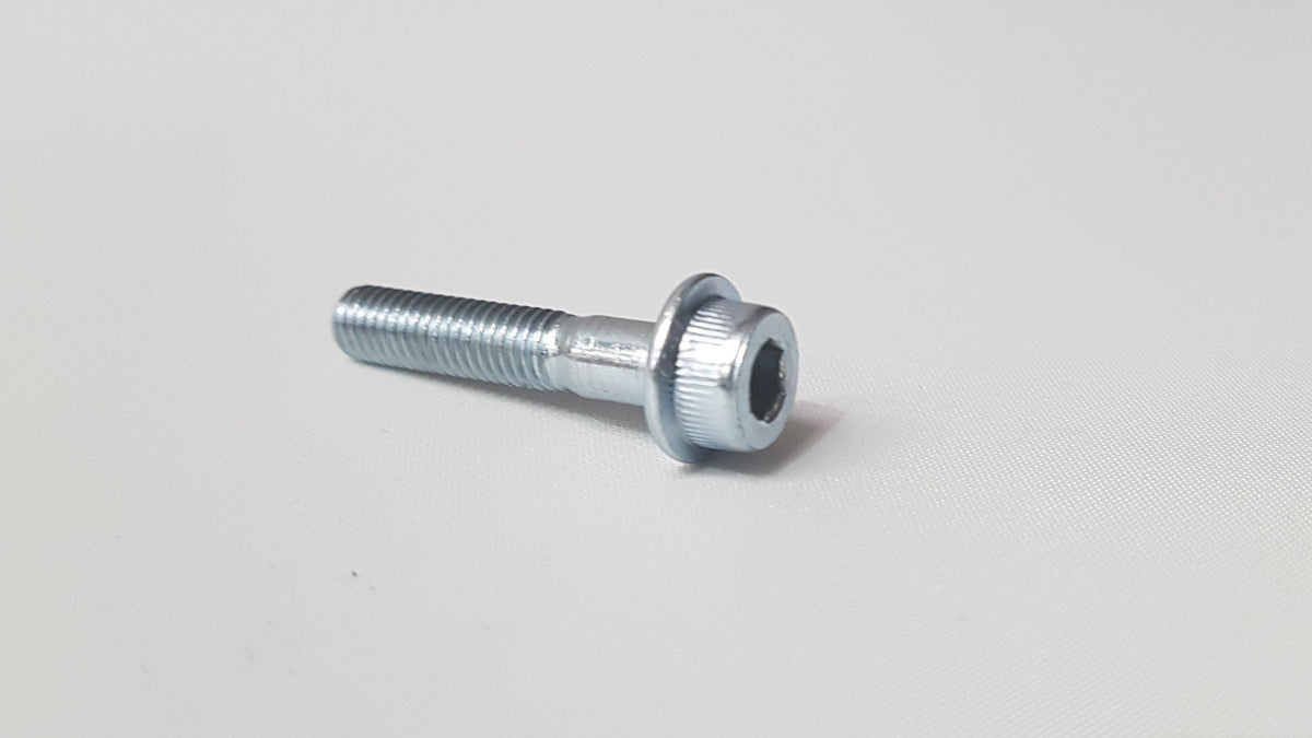 Cylinder screw M5 x 25 – GIS Spares